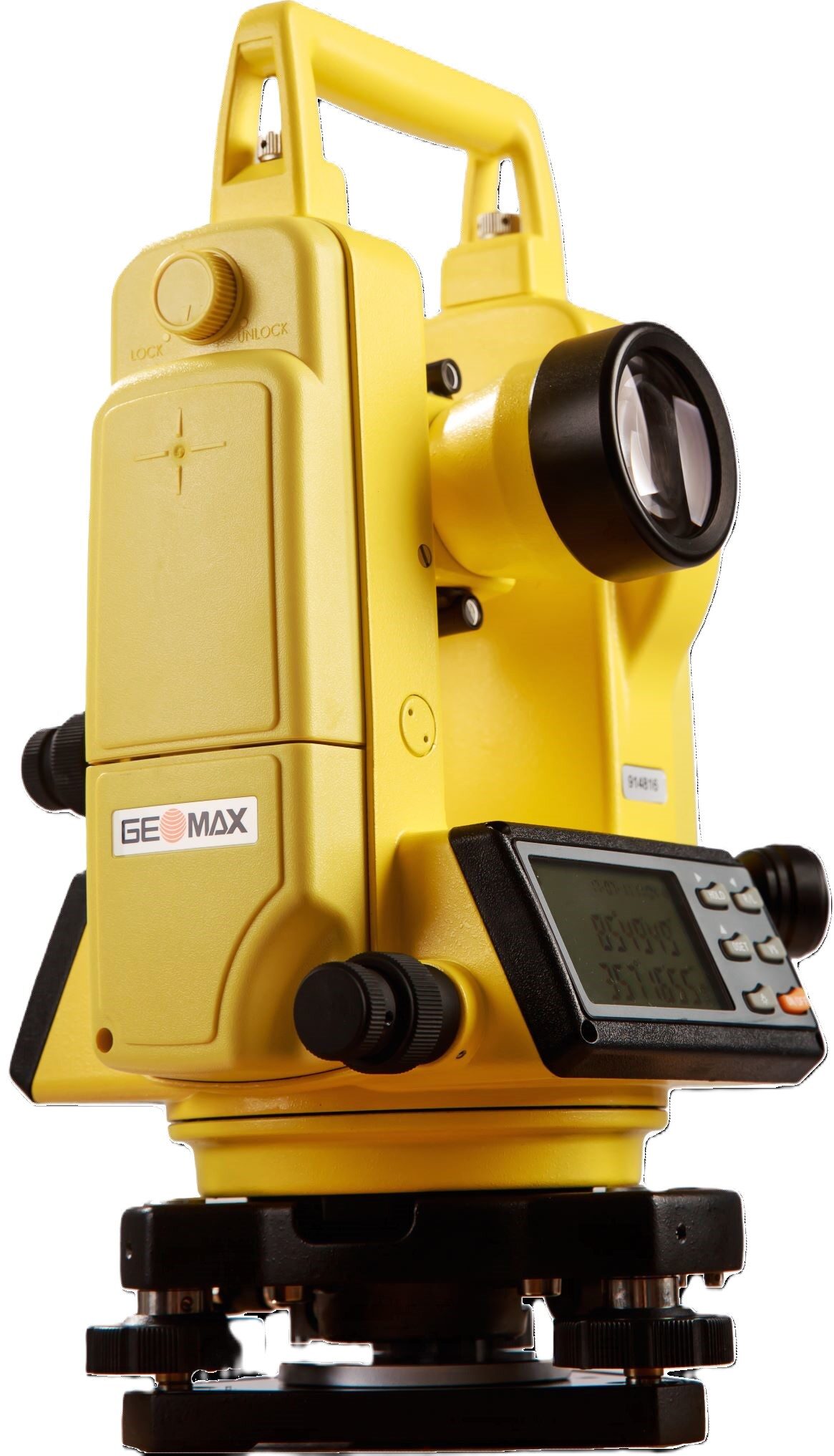 Zipp02 Series - Elation-Tech