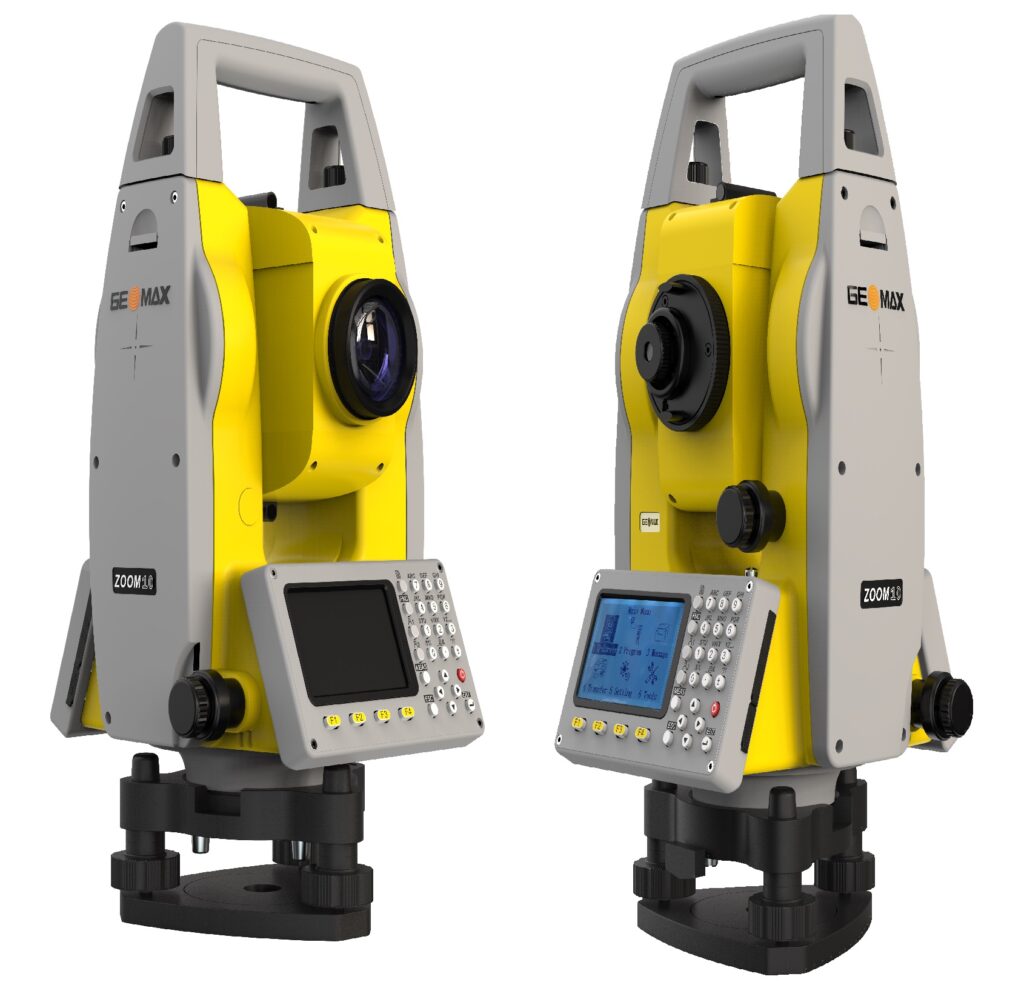 X-PAD Ultimate GO and Zoom 10 - Elation-Tech